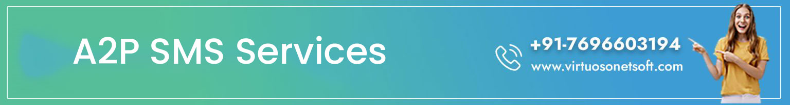 Virtuoso Netsoft || Blog