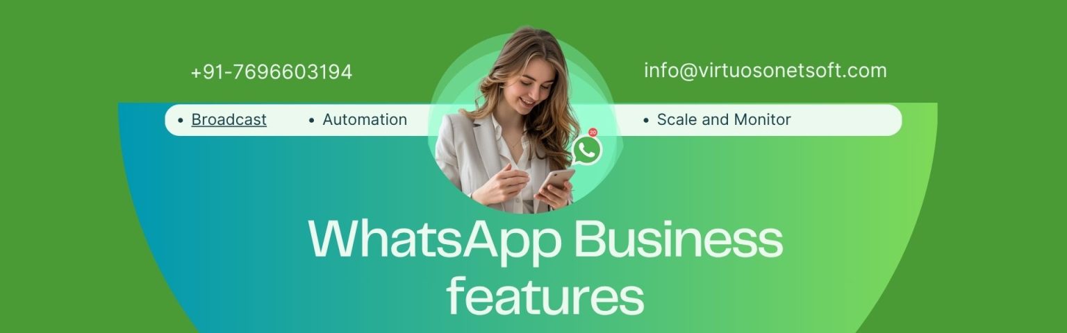Virtuoso Netsoft || Blog