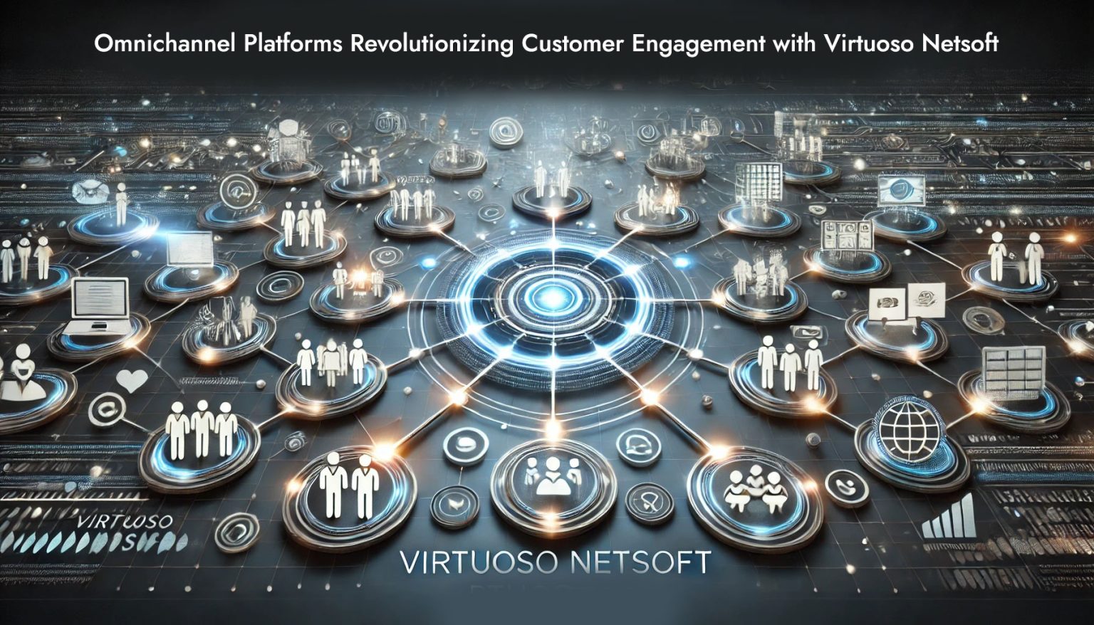 Virtuoso Netsoft || Blog