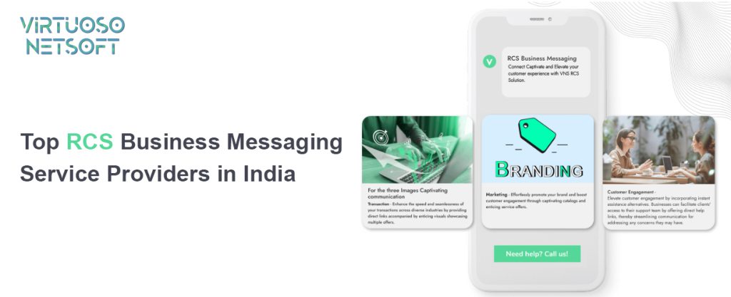 Virtuoso Netsoft || Blog