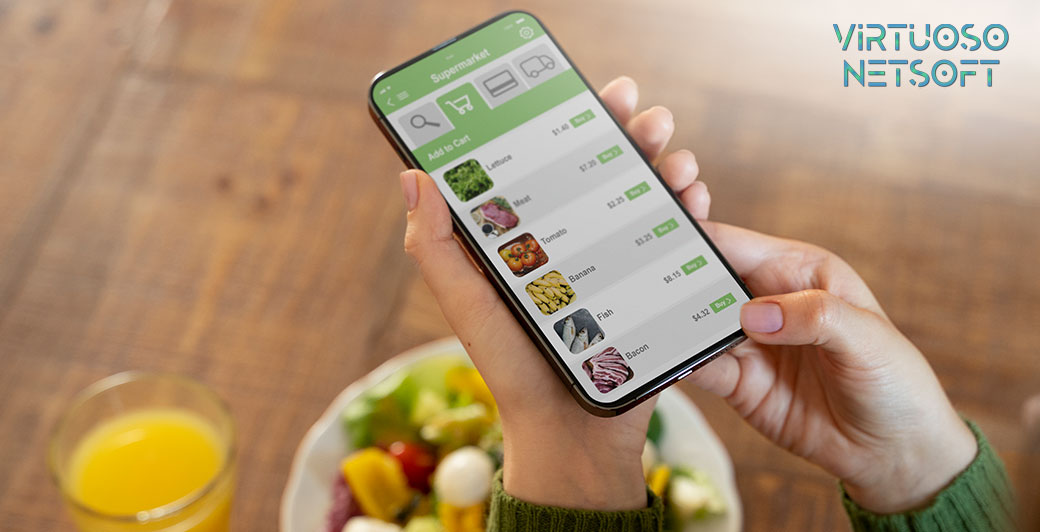 Virtuoso Netsoft || Blog